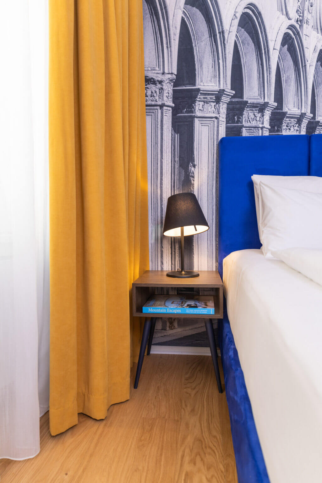 Double room in Salzburg | Comfort at Hotel Stein