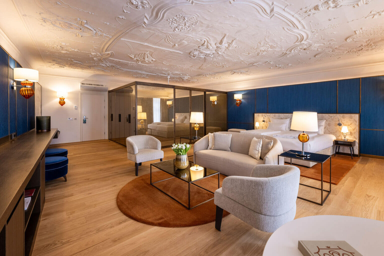 Lifestyle hotel in Salzburg | Hotel Stein Salzburg